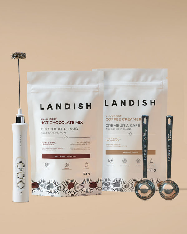 Boutique - Landish
